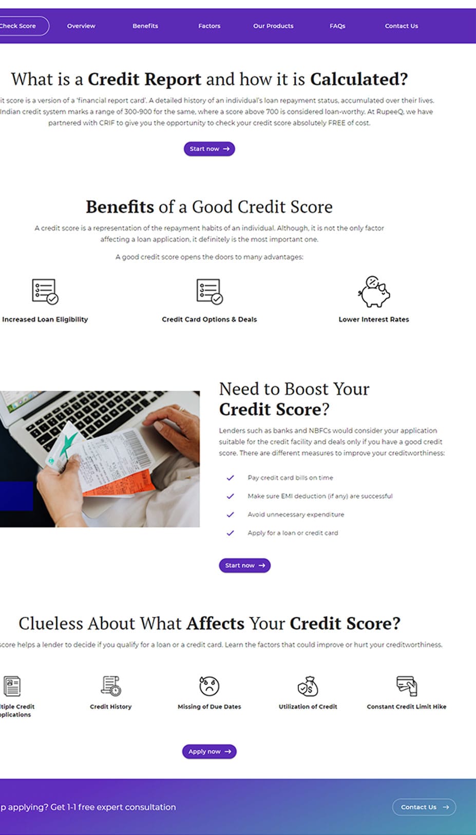 RUPEEQ - Plutonic Services Private Limited