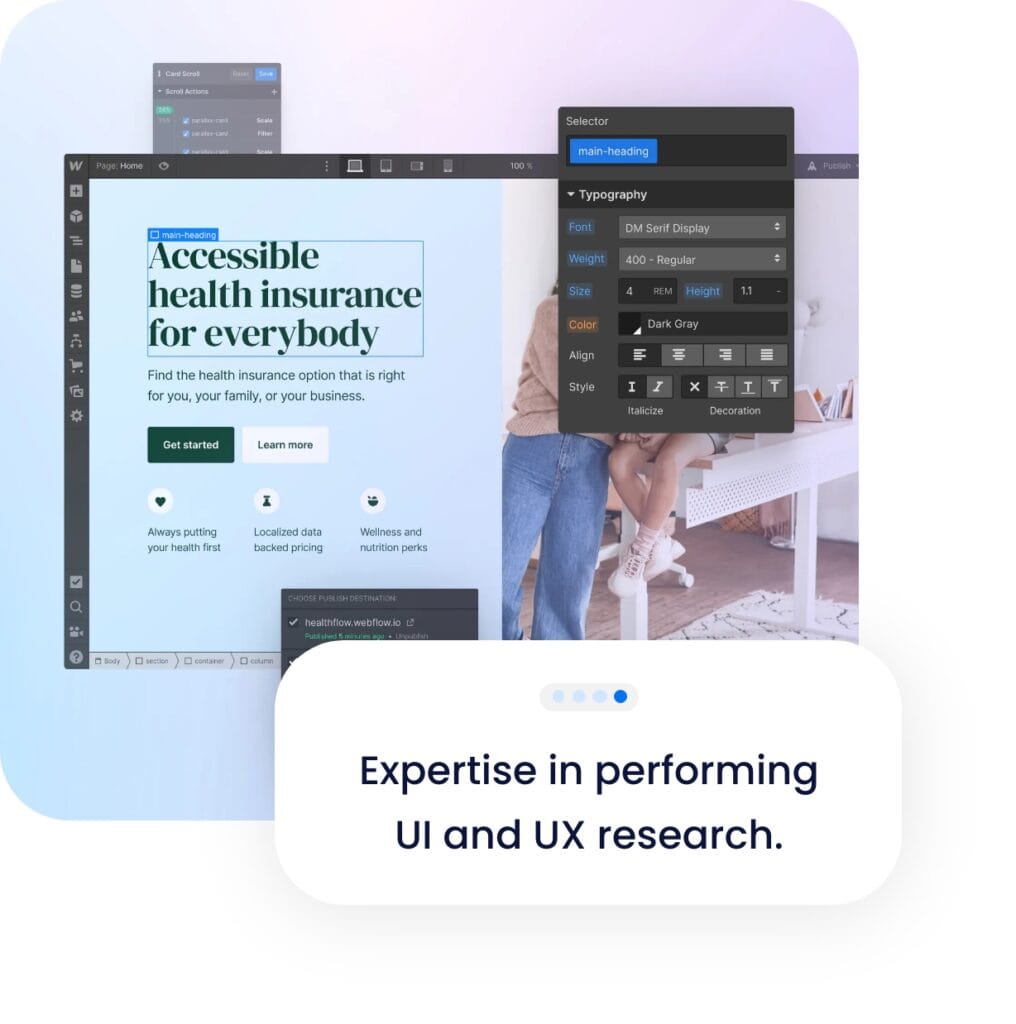 Product Development - Plutonic Services Private Limited